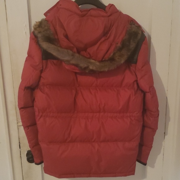 Coach | Jackets & Coats | Coach Puffer Jacket | Poshmark